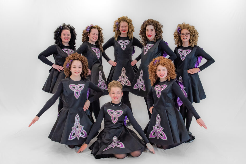 Performance Groups Program | Crossroads Irish Dance