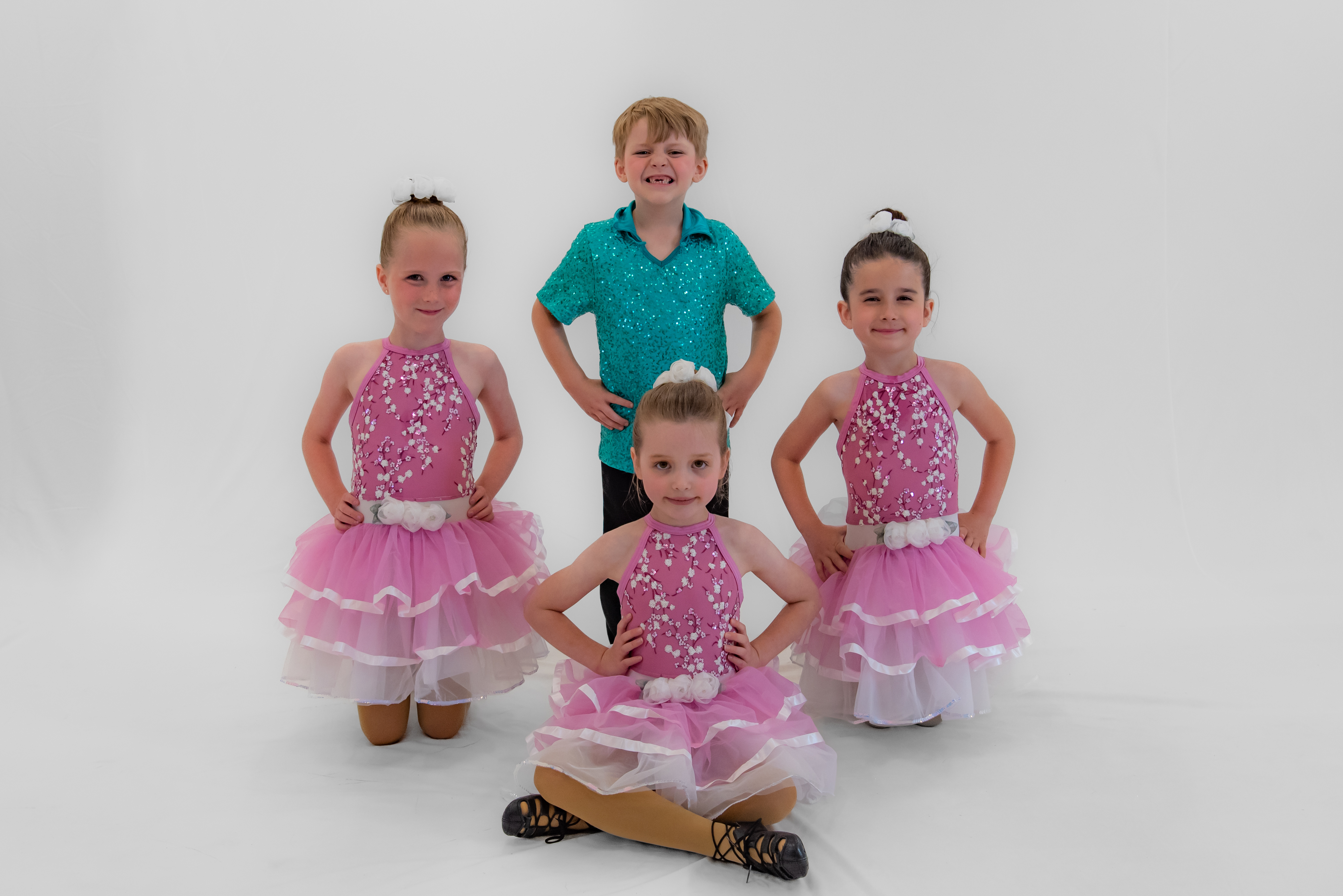 Irish Dance Classes in Richmond | Crossroads Irish Dance
