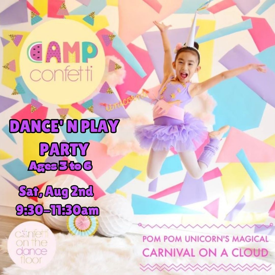 Summer Camps | Crossroads Irish Dance